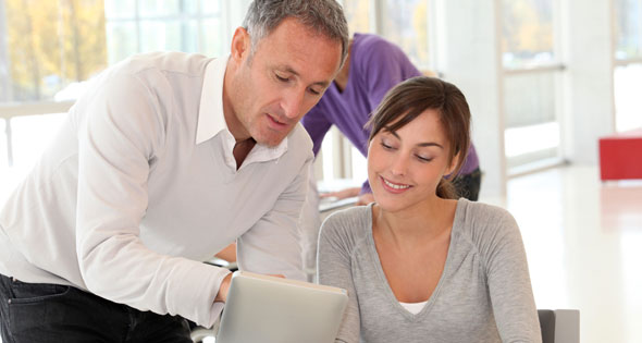 12 beneficios de hacer prácticas laborales - Oficina Empleo