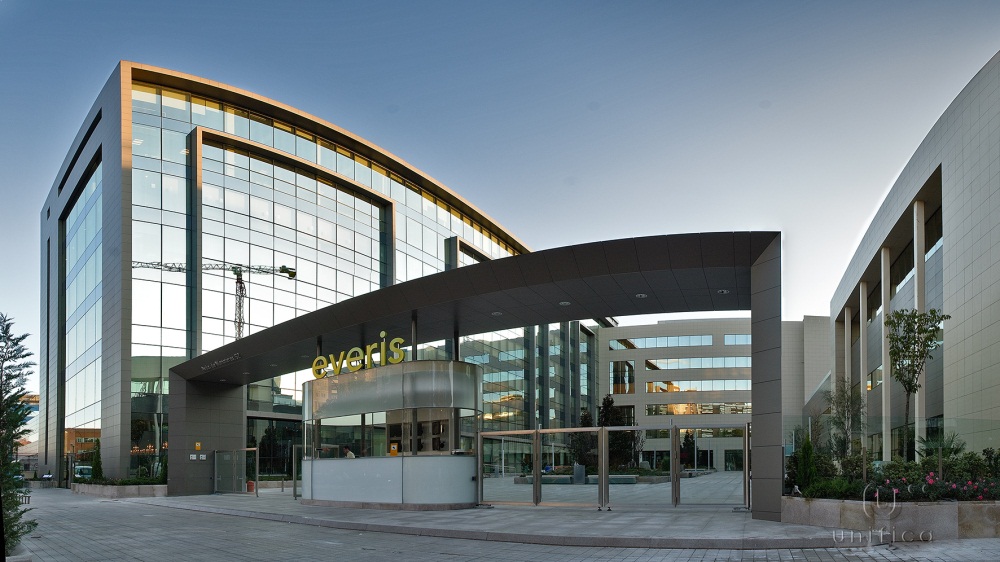 Everis contratará a 1.800 personas de aquí a un año - Blog OficinaEmpleo