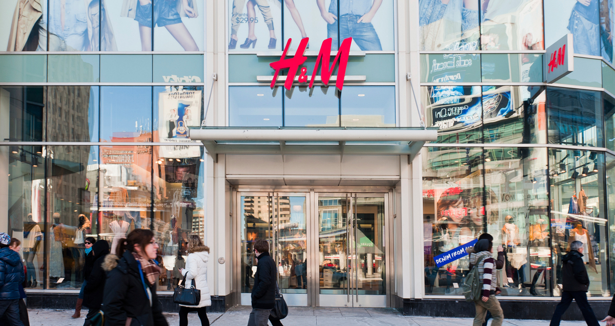 Nuevas ofertas de empleo en tiendas H&M - Blog OficinaEmpleo