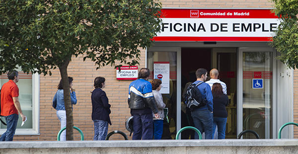 El Ministerio de Empleo establece nuevas ayudas para parados - Blog ...