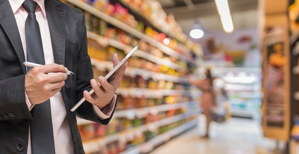 Puestos de trabajo que existen en un supermercado - Blog OficinaEmpleo