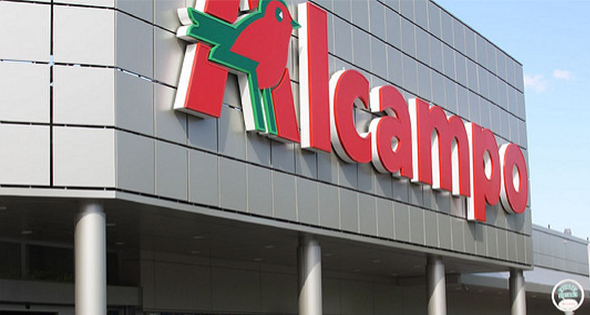 Alcampo estrena un nuevo supermercado - Blog OficinaEmpleo